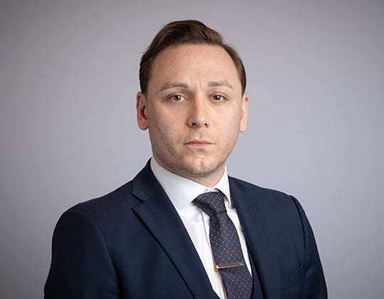 The Next Spike: High-Speed Rail comes to Canada - WeirFoulds LLP