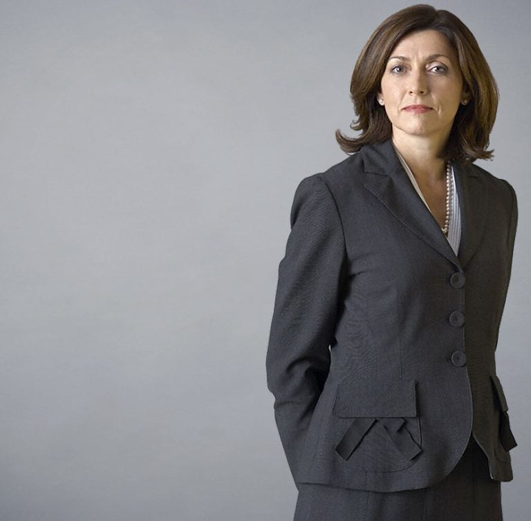 Jill Dougherty discusses lease disputes between cottagers and ...