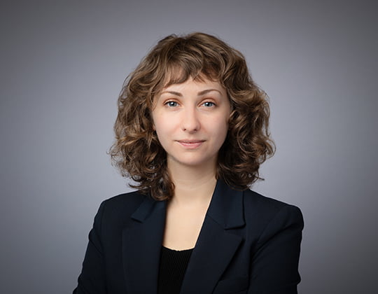 WeirFoulds welcomes Associate Natasha Novac to the Regulatory Practice ... WeirFoulds welcomes Associate Natasha Novac to the Regulatory Practice ...